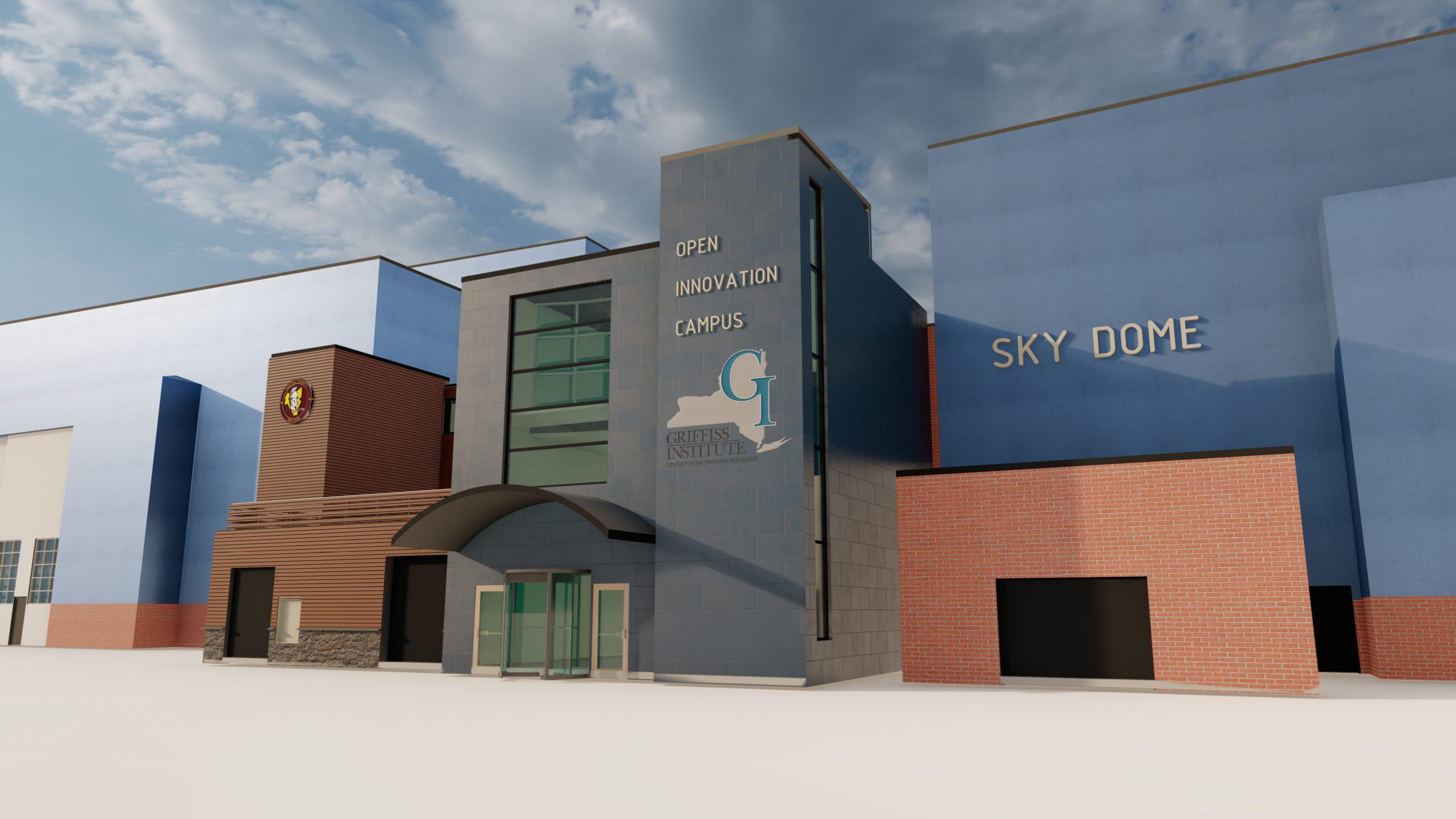 Oneida County Partners with AFRL, Griffiss Institute and SUNY Poly in ...