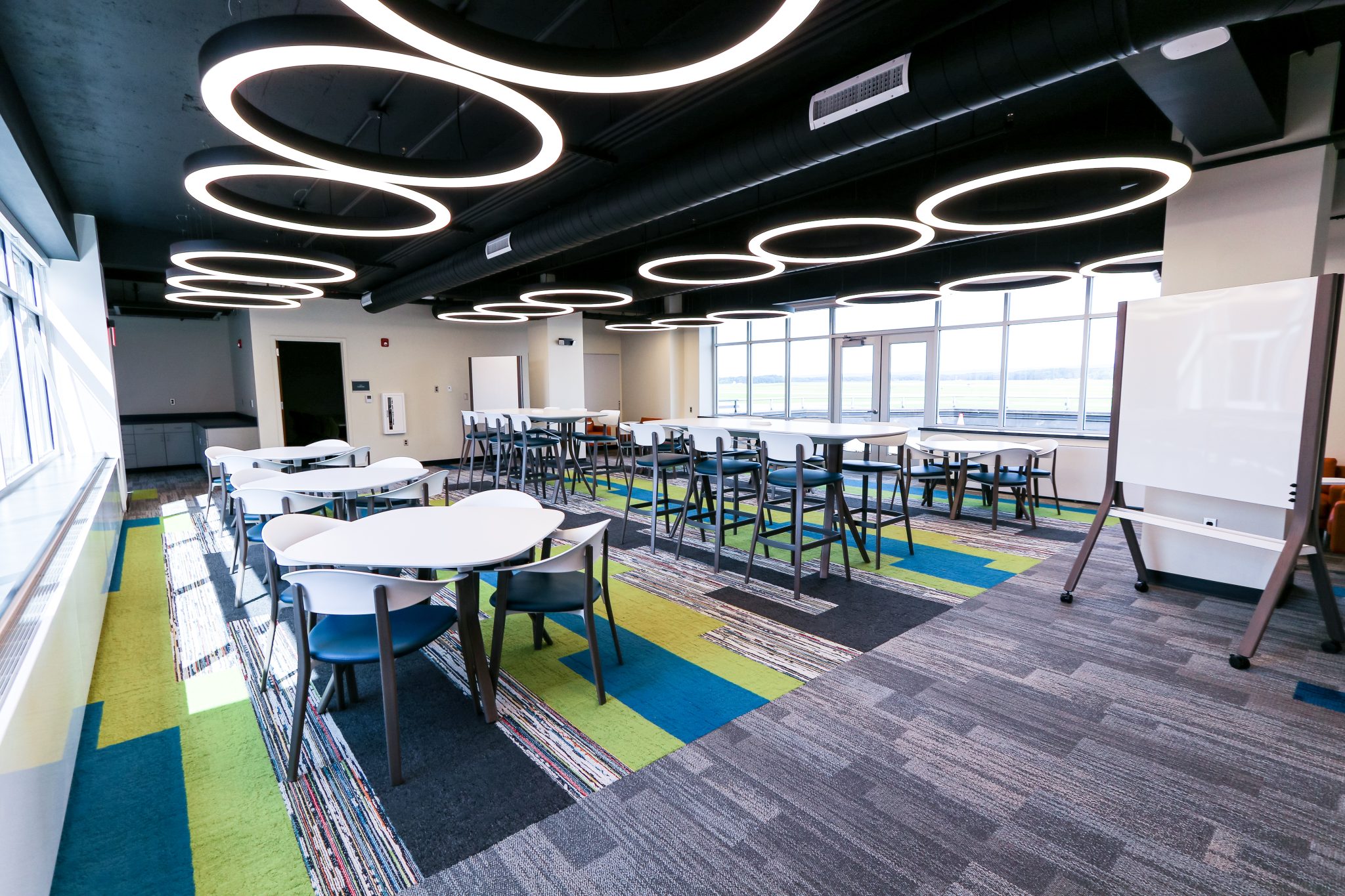 Innovare Advancement Center - Griffiss Institute