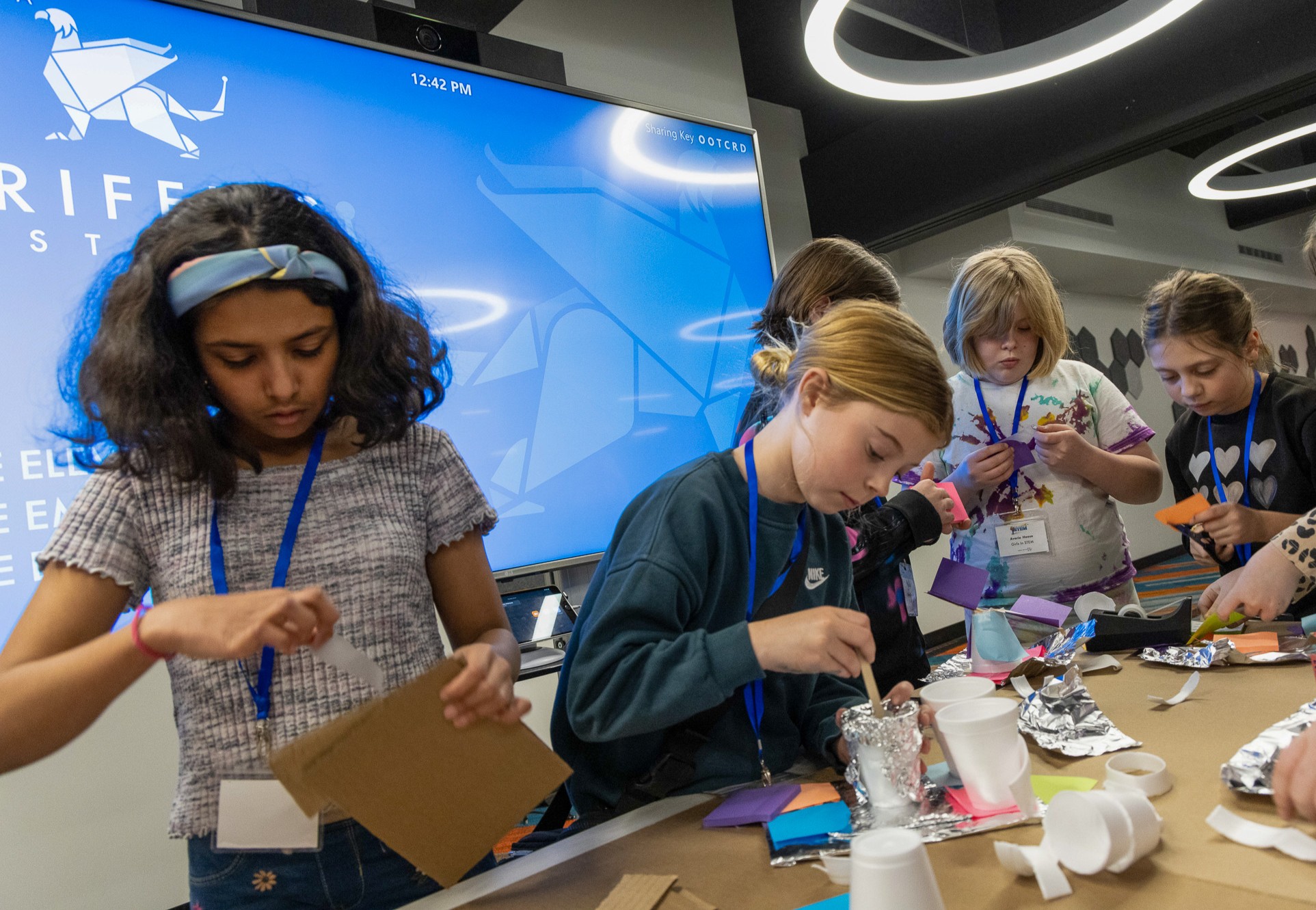 New York Air National Guard Showcase Brings Service & STEM to Griffiss International Airport ...