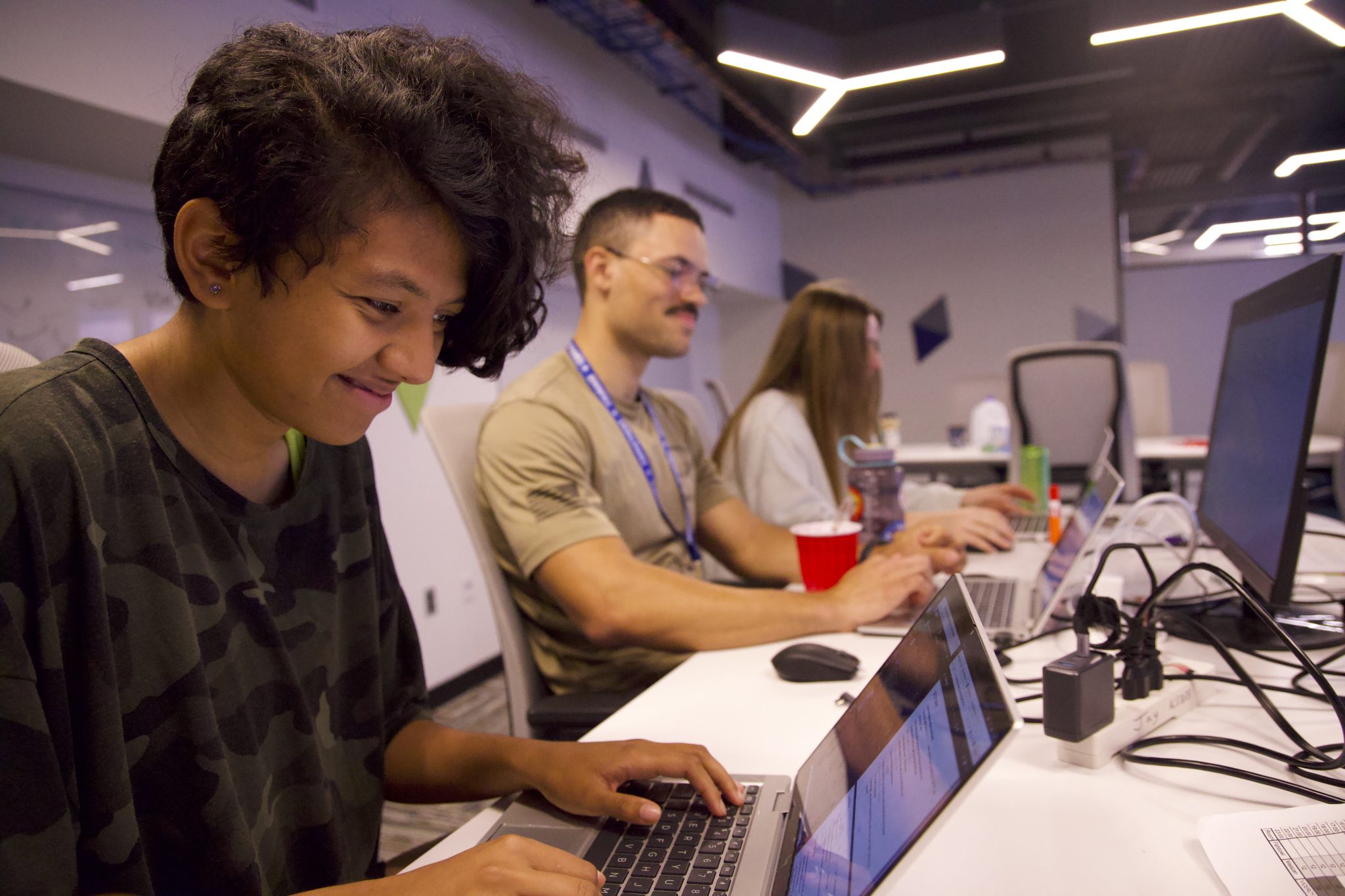 Home - Griffiss Institute