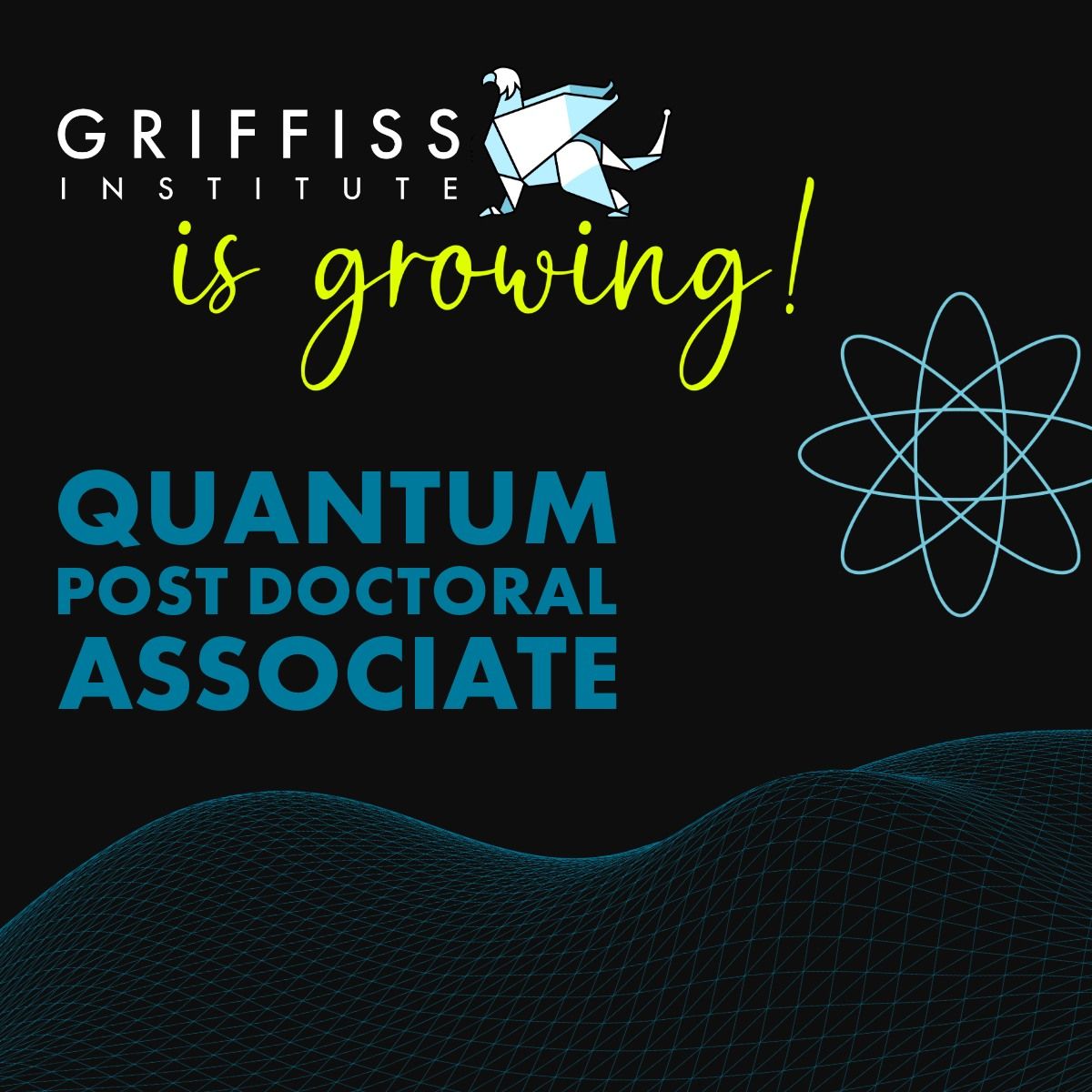 Careers - Griffiss Institute