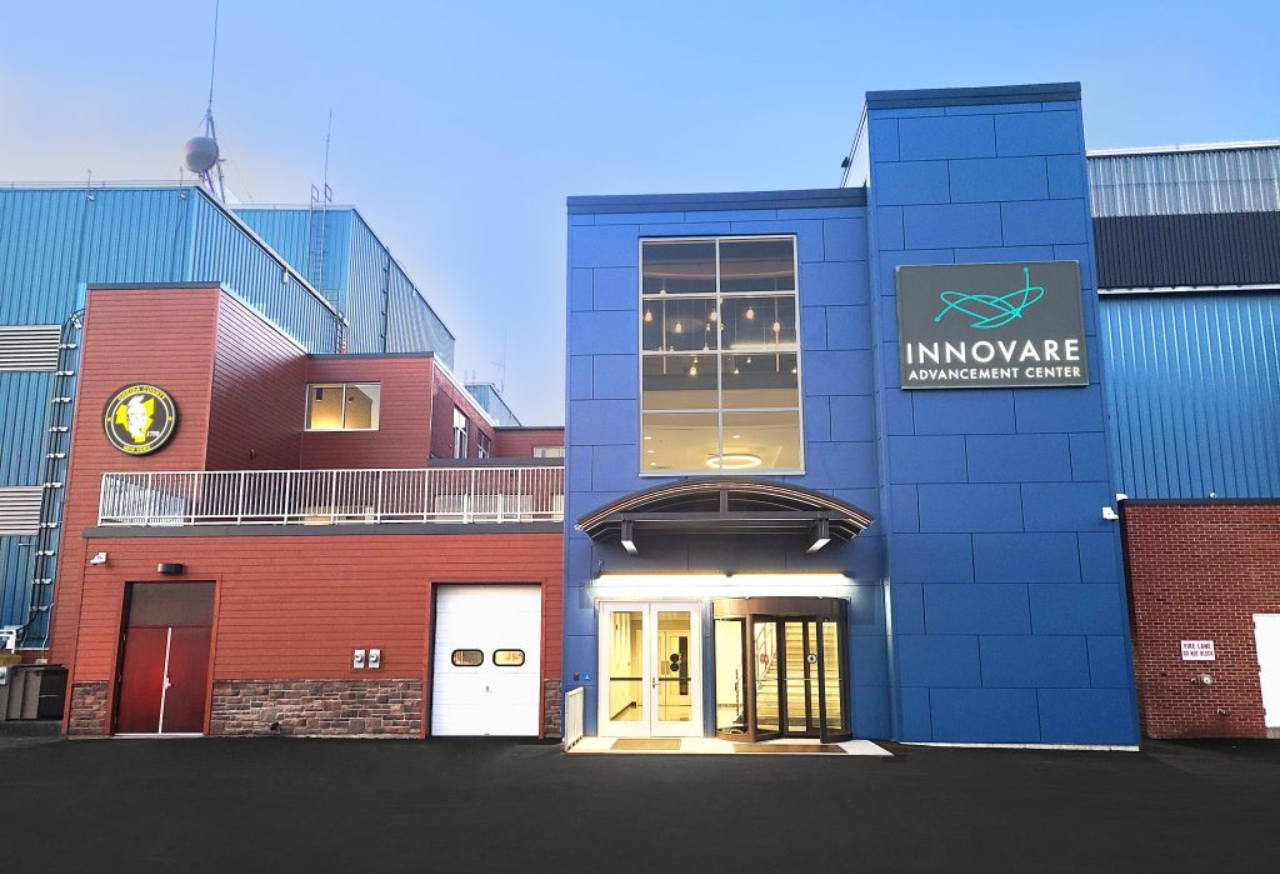 Innovare Advancement Center - Griffiss Institute
