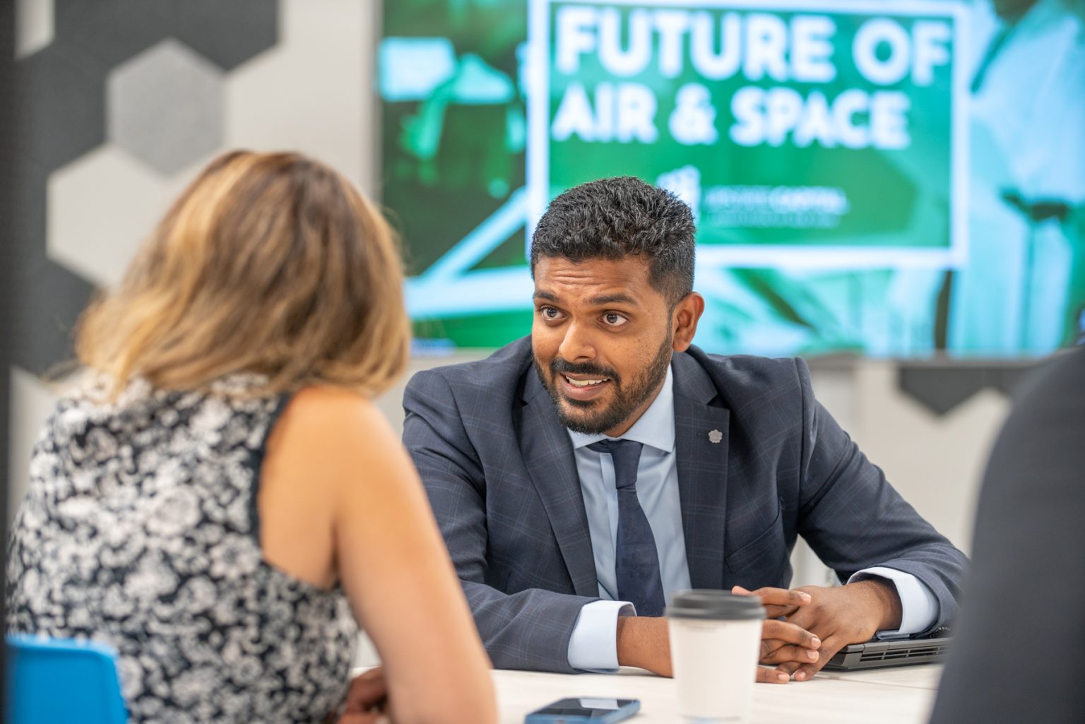 Home - Griffiss Institute