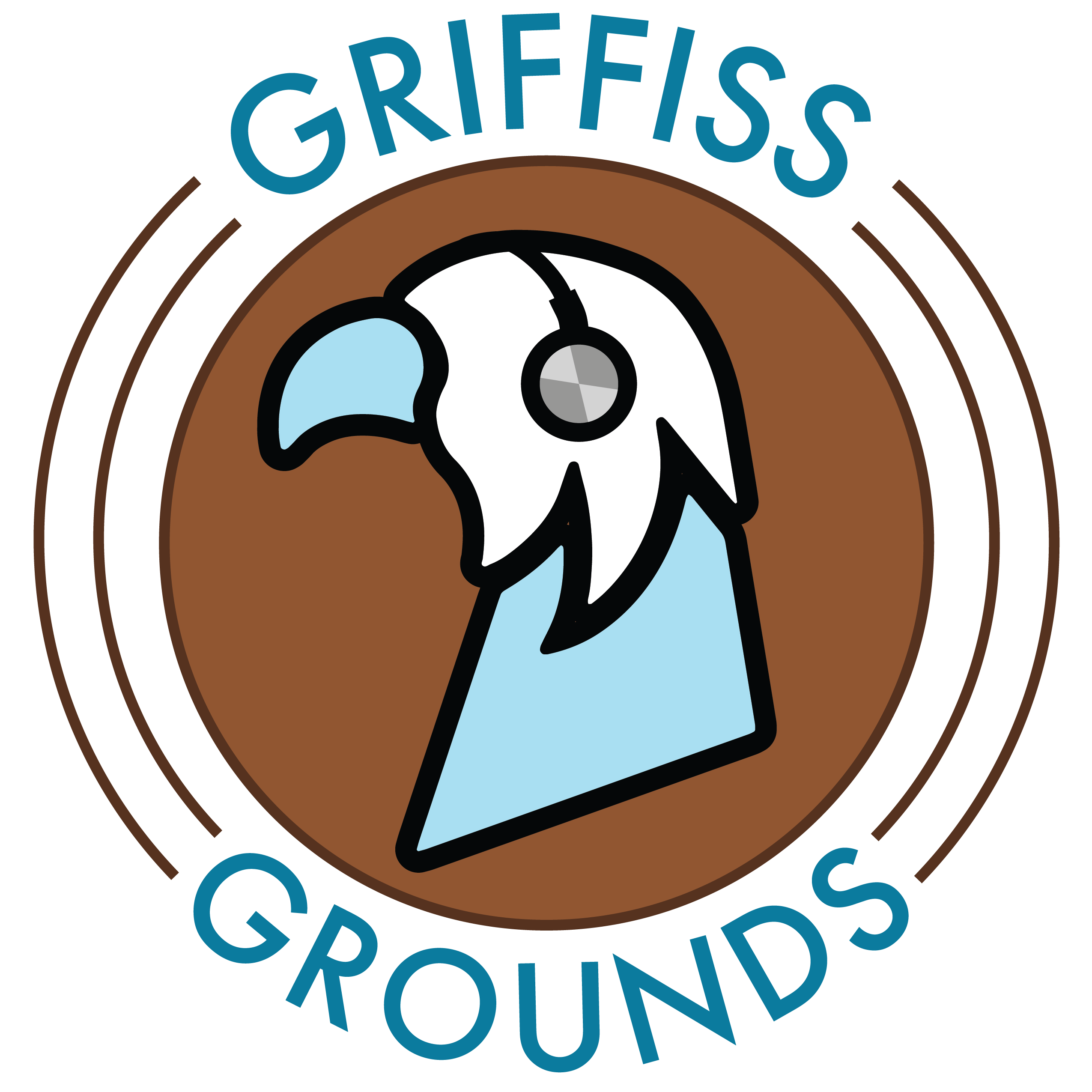 Innovare Elevation Series - Griffiss Institute