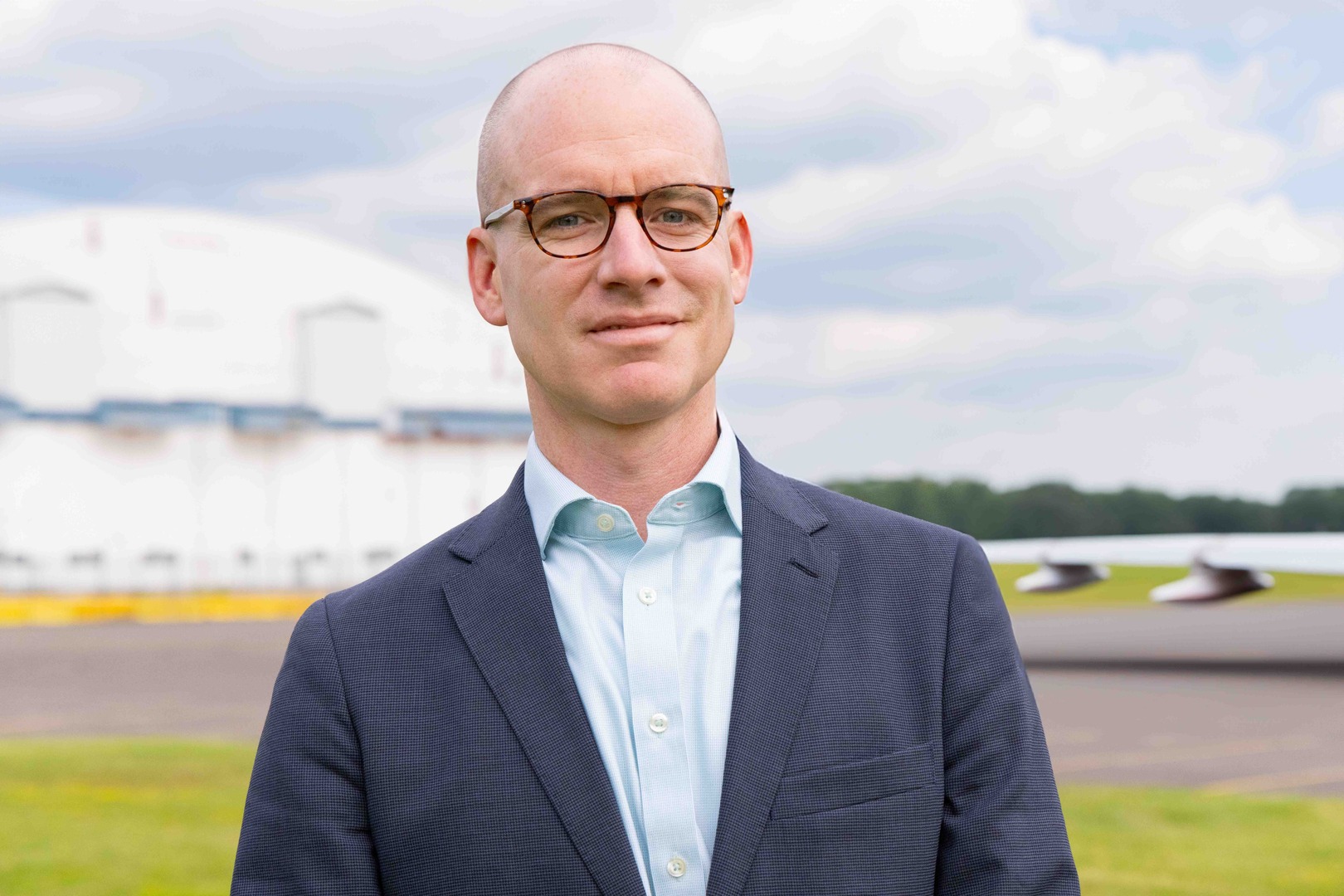 Griffiss Institute Appoints Tim Thomas as Chief Academic Officer ...