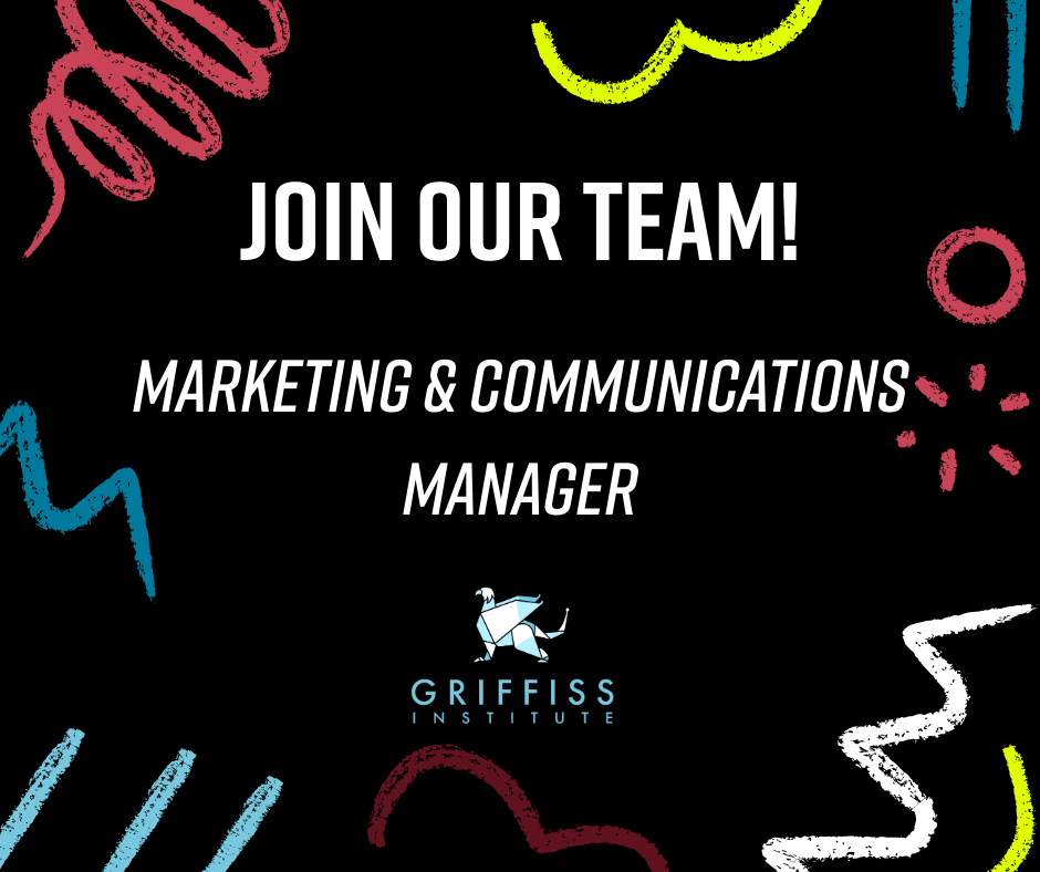 Careers - Griffiss Institute