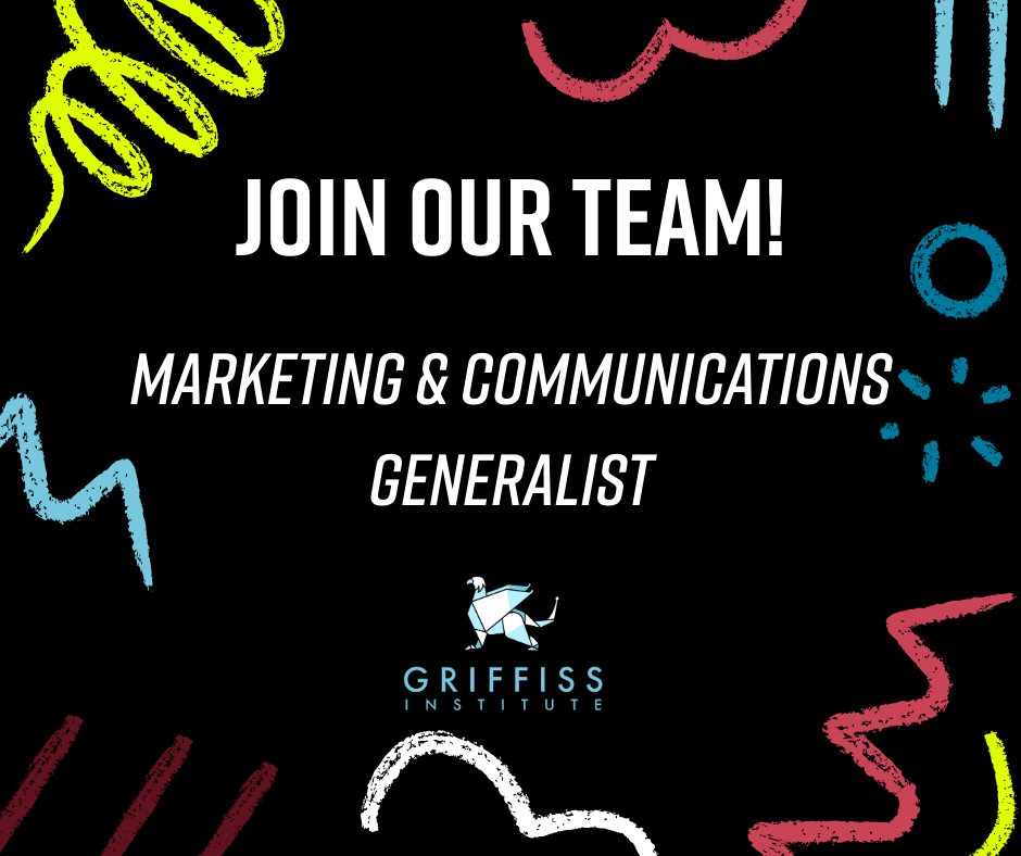 Careers - Griffiss Institute