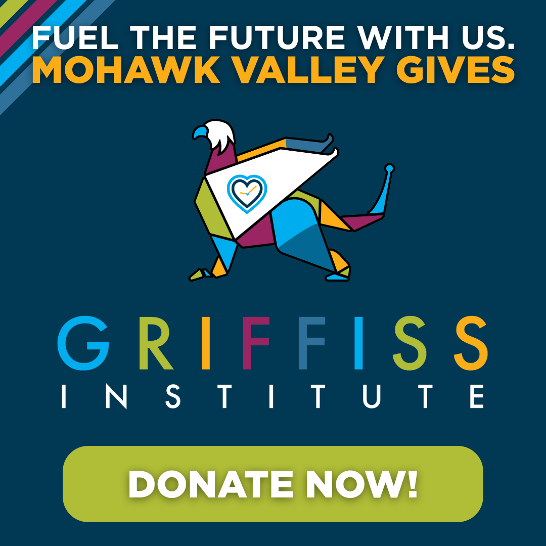 Home - Griffiss Institute